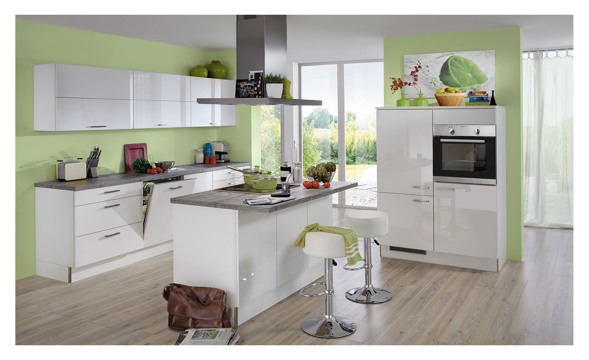 Spannende Express Kuchen Katalog Fotos