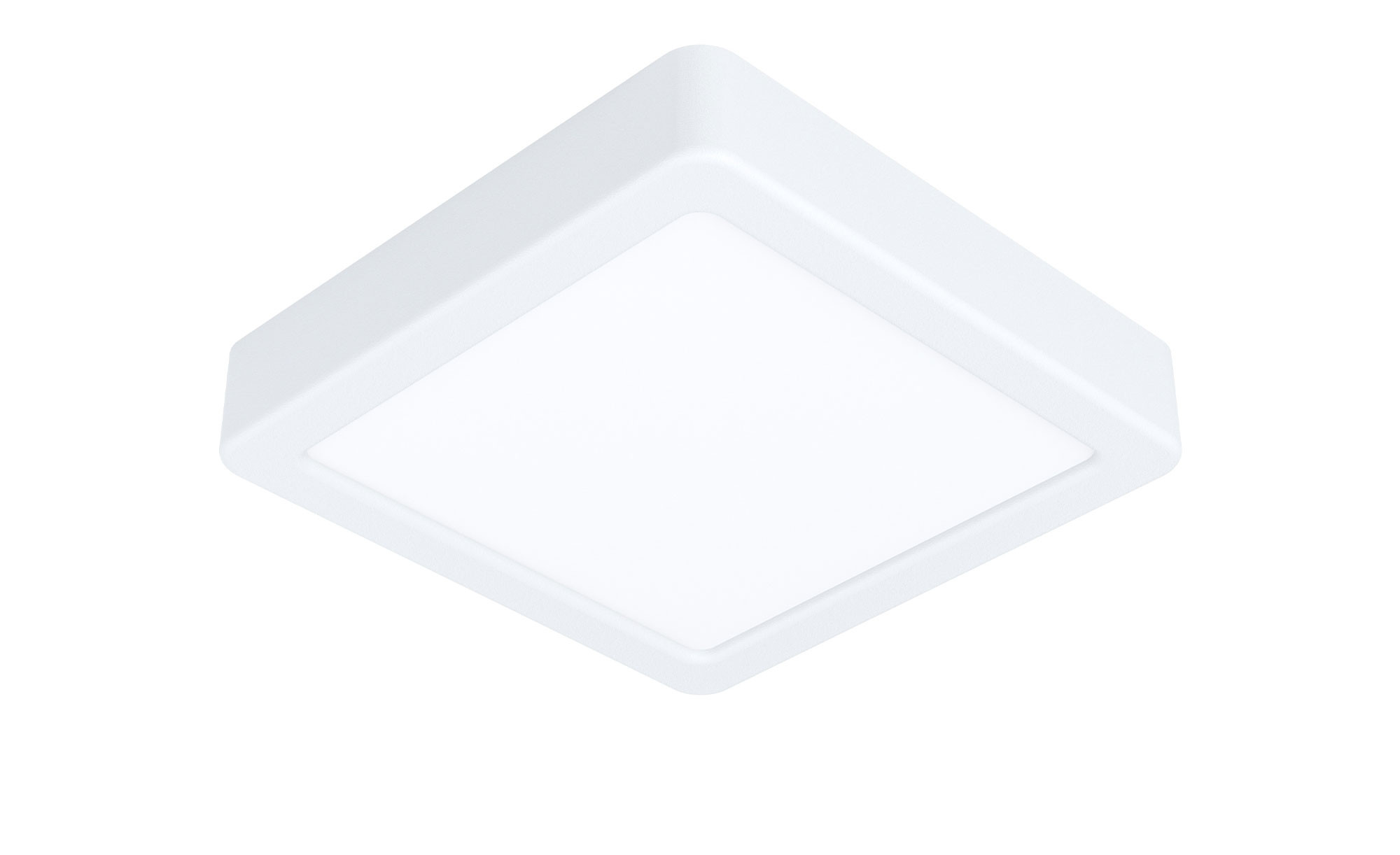 LED-Deckenleuchte Fueva 5 16 cm bei Möbel Heinrich online entdecken