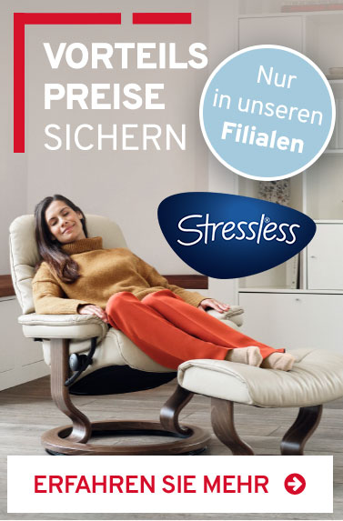 Stressless Sessel, Sofas und mehr kaufen